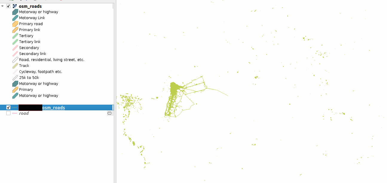 QGIS as WFS client doesn't respect bounding boxes of layers · Issue #33787 · qgis/QGIS · GitHub