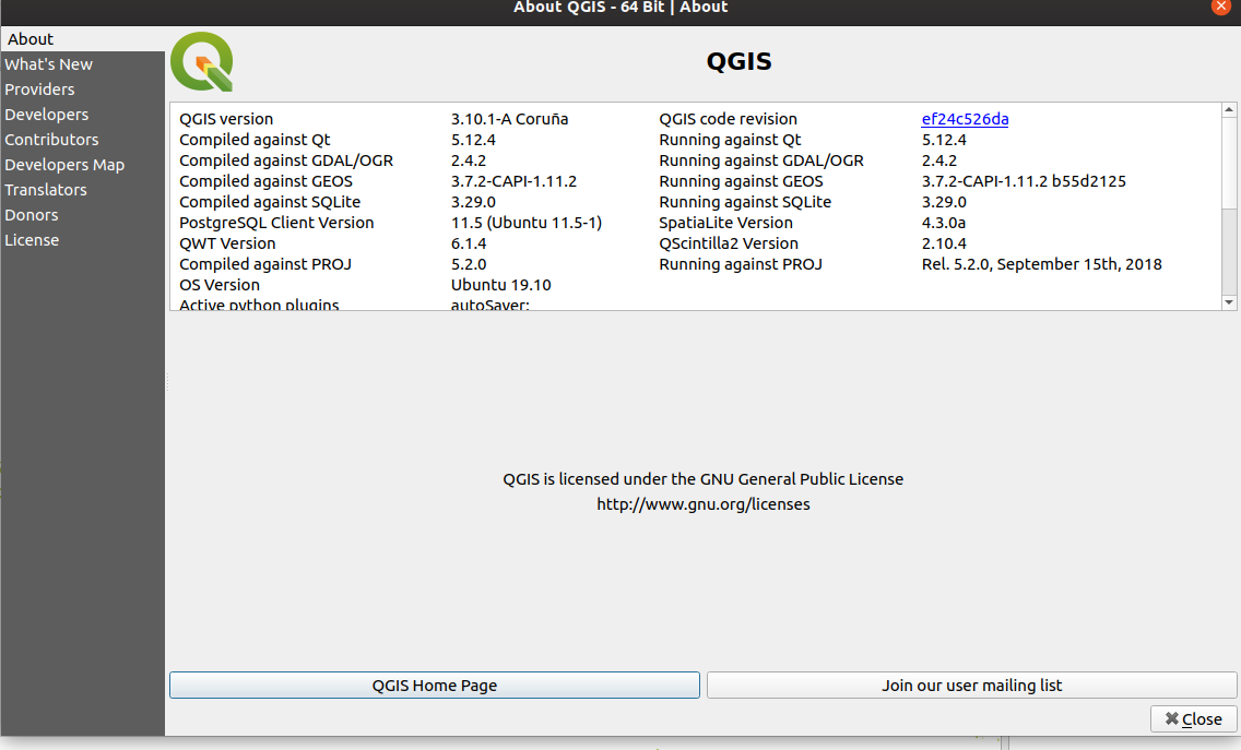 QGIS as WFS client doesn't respect bounding boxes of layers · Issue ...