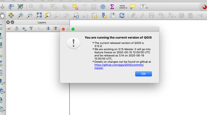 Postgis Connection Parameters In Db Manager Are Updated Only After A Qgis Restart · Issue 34862
