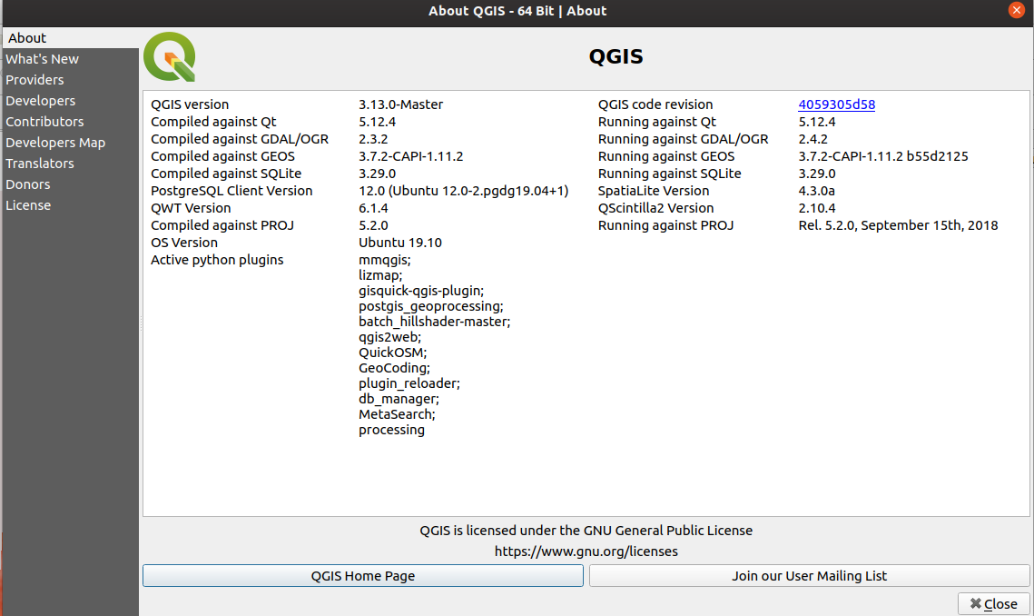 Exporting raster style to SLD only works when output file has .sld ...