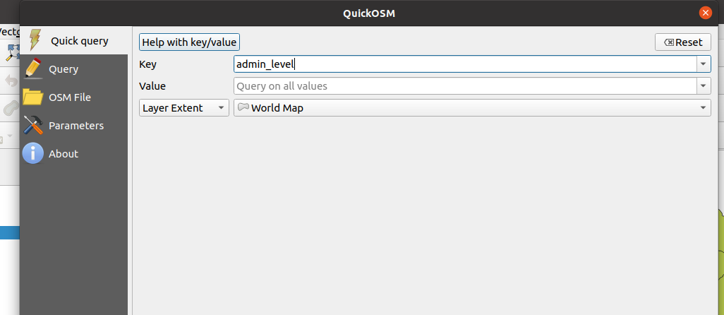 Unable to save shapefile in QGIS Master · Issue #37091 · qgis/QGIS · GitHub