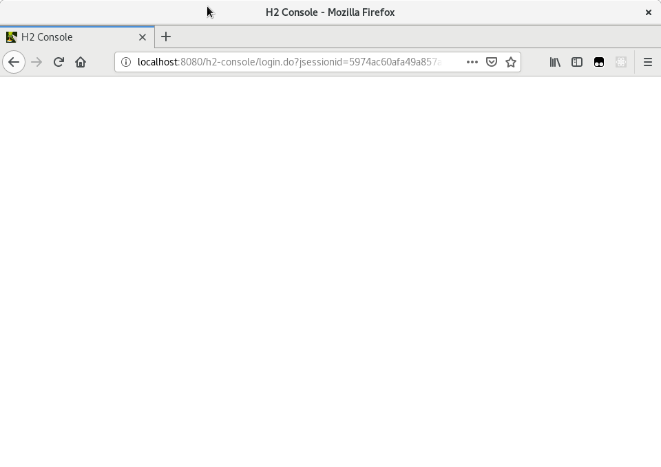 h2-console bleibt leer · Issue #455 · urlaubsverwaltung/urlaubsverwaltung · GitHub