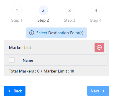 Github Hkturan Best Route App