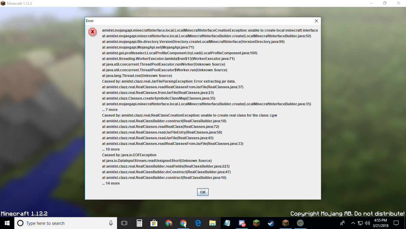 Error Message · Issue #378 · toolbox4minecraft/amidst · GitHub