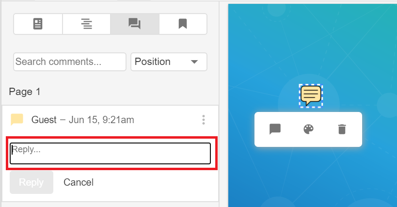 Add Ability To Customize Annotation Inputs · Issue 639 · Aprysesdk Webviewer Ui · Github