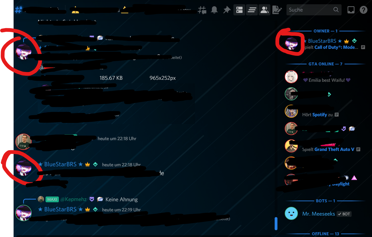 [Bug] Status everywhere not displaying on some elements · Issue #74 · Strencher ...