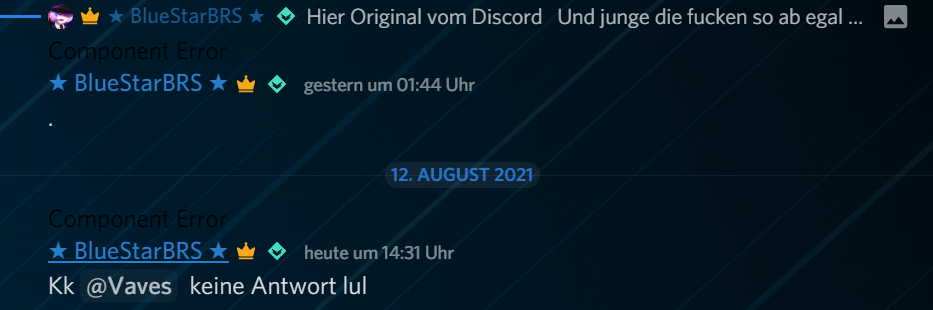 [Bug] Status everywhere not displaying on some elements · Issue #74 · Strencher ...