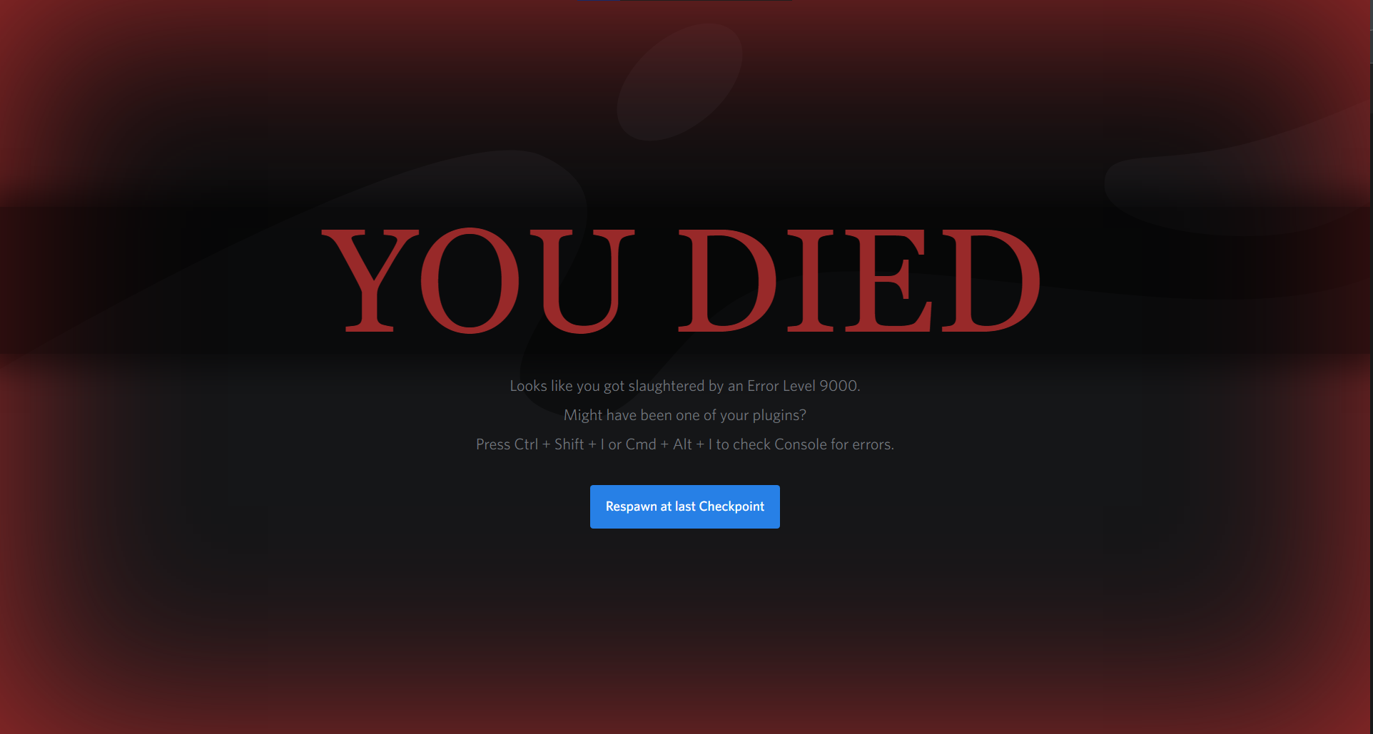 [Bug] WhoReacted crashed Discord · Issue #280 · jaimeadf/BetterDiscordPlugins · GitHub