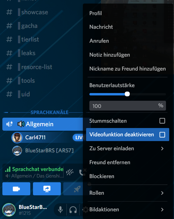 [BUG] - Edit Users broken · Issue #1956 · mwittrien/BetterDiscordAddons · GitHub