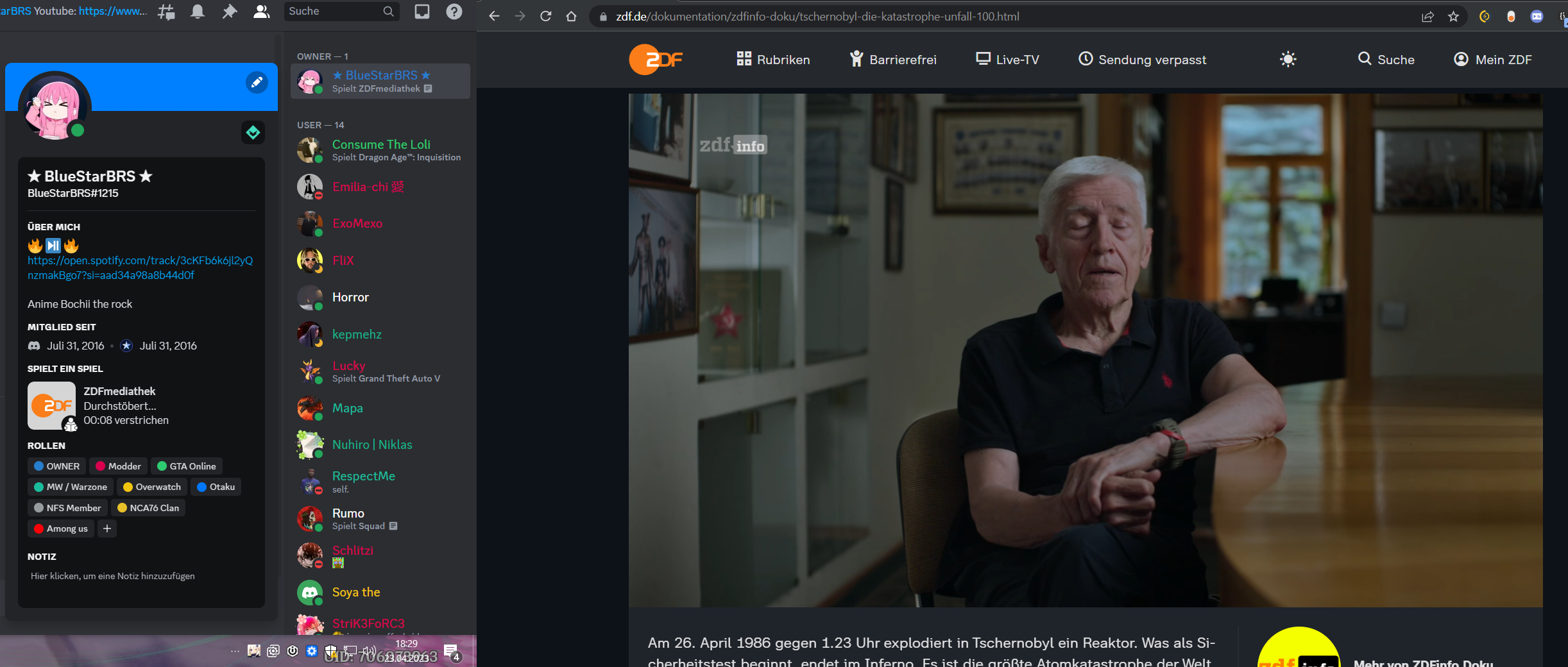 ZDF MEDIATHEK | www.zdf.de · Issue #7311 · PreMiD/Presences · GitHub