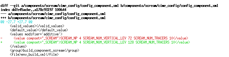 ne256 SCREAMv1 seg fault during initialization · Issue #1699 · E3SM-Project/scream · GitHub