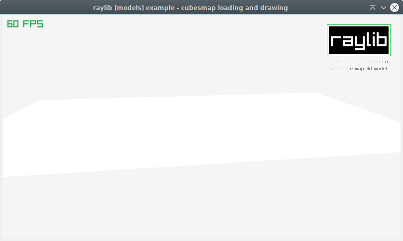 cubicmap example doesn't work · Issue #131 · gen2brain/raylib-go · GitHub