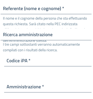 Visual issues in mobile view · Issue #76 · italia/developers-italia-onboarding · GitHub