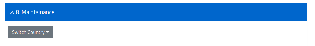 Language switcher is not self-explanatory · Issue #151 · italia/publiccode-editor · GitHub