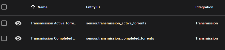 Change in transmission integration · Issue #30 · amaximus/transmission ...