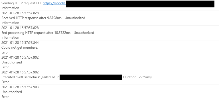 Dependency Issues · Issue #110 · microsoftarchive/Learn-LTI · GitHub
