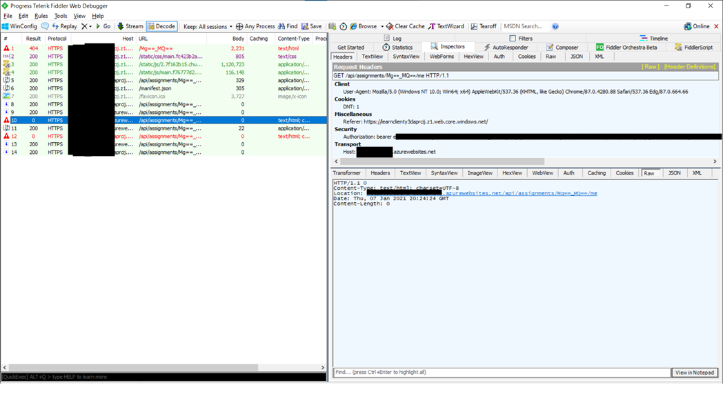 After an Activity/Resource is Added in Moodle, unable to proceed to ...
