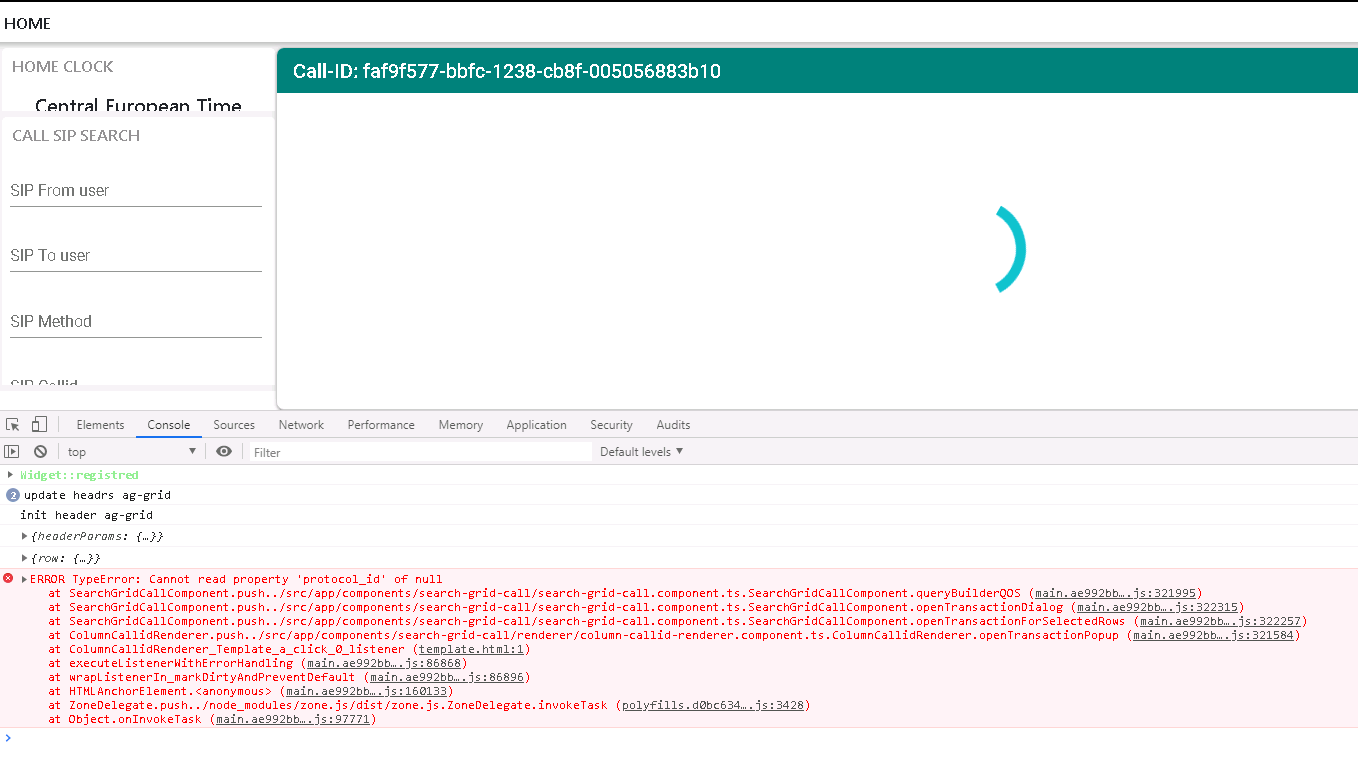 Issue when adding users · Issue #263 · sipcapture/homer-app · GitHub