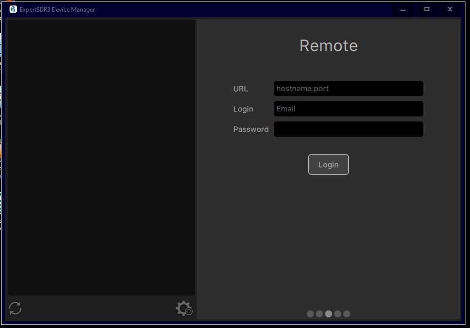 Software ExpertSDR3_x64_0.12.1 fails to start on W10 system · Issue #331 · ExpertSDR3/ExpertSDR3 ...