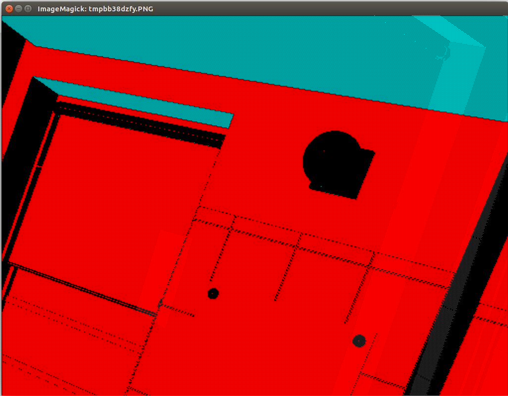 Need help confirming if normal map is loaded correctly · Issue #11 · apple/ml-hypersim · GitHub