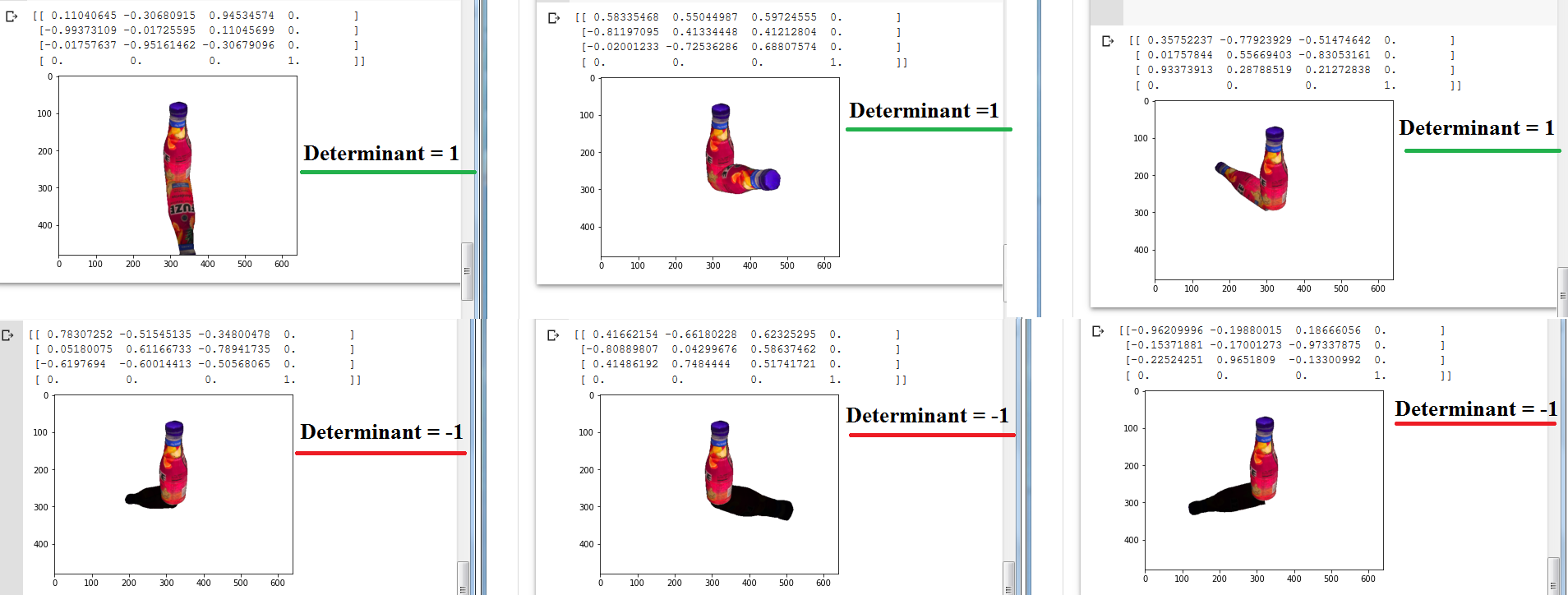 set_pose makes mesh black · Issue #107 · mmatl/pyrender · GitHub