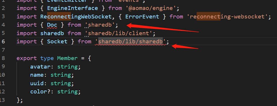 后端ot-serve跑步起来呀！大佬你们确定能跑起来吗 · Issue #92 · red-axe/am-editor · GitHub