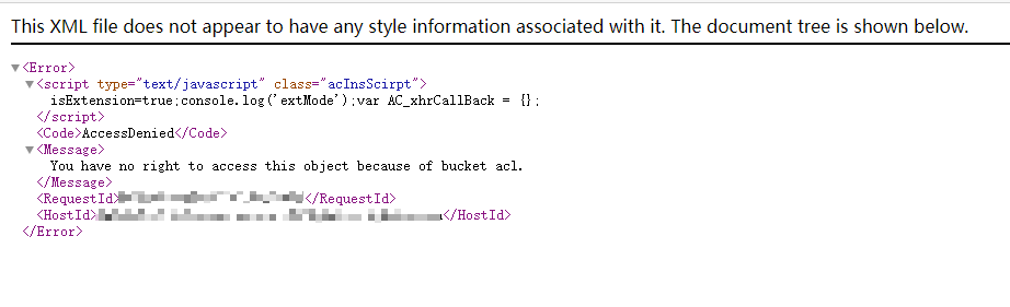 阿里云OSS提示权限不足 · Issue #62 · zfile-dev/zfile · GitHub