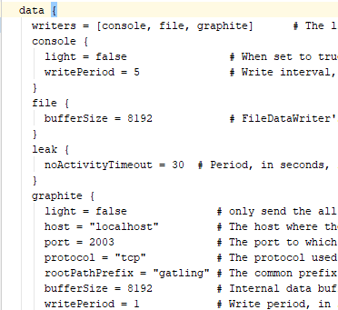 Graphite Writer · Issue #3761 · gatling/gatling · GitHub
