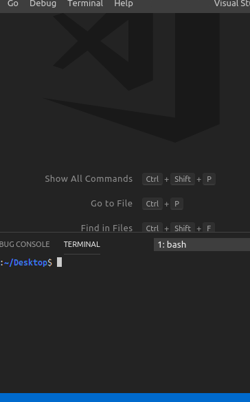 Incorrect shortcut watermark position after startup or window reload · Issue #70425 · microsoft ...