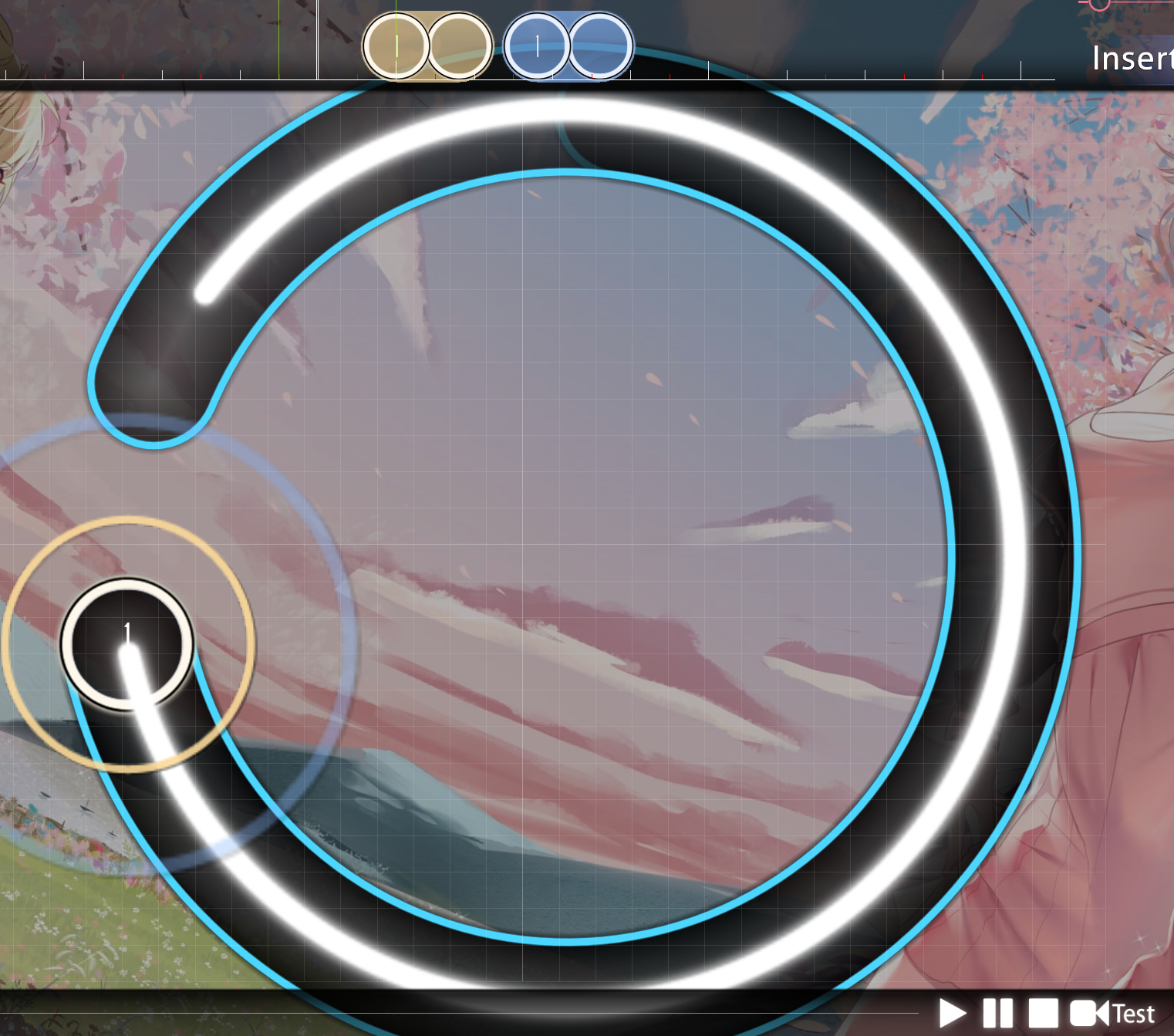 Inconsistent truncation of timing points · ppy osu · Discussion #19166 ...