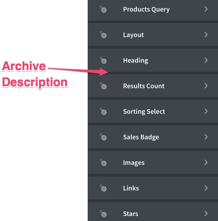 Woocommerce Product Archive "term-description" · Issue #1936 · soflyy/oxygen-bugs-and-features ...