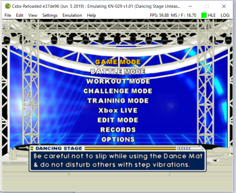 DDR Ultramix [Dance Dance Revolution Ultramix] [KN-025] [1.01] · Issue ...