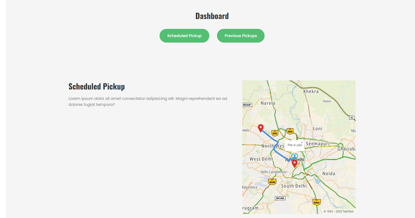 GitHub - namitaarya/garbage-man: Innerve Hacks