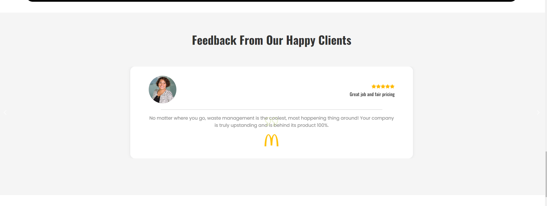 GitHub - namitaarya/garbage-man: Innerve Hacks