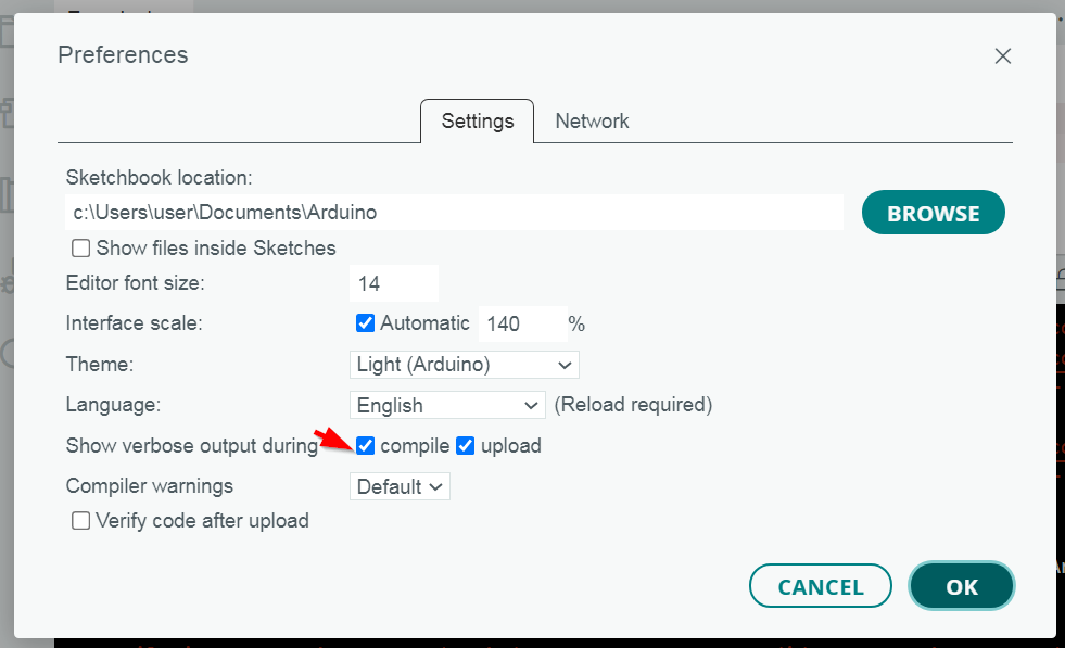 Compiling error · Issue #91 · madhephaestus/ESP32Encoder · GitHub