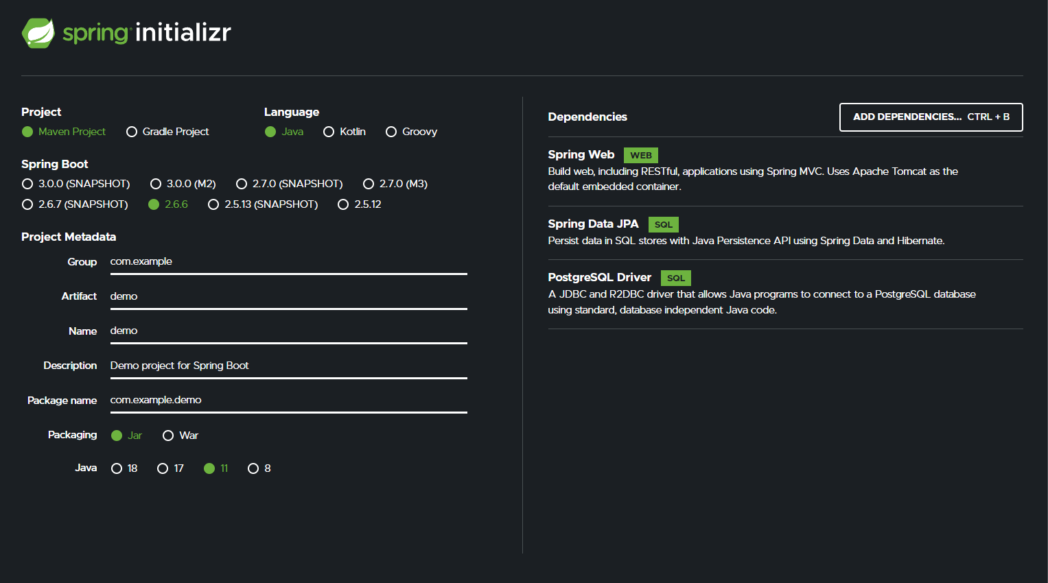 GitHub - LeonardChin2017/sprintbootstudy: My study material for spring boot framework.