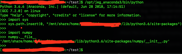 Strange Behavior Of Jupyter With Syspath · Issue 985 · Jupyter Serverenterprisegateway · Github