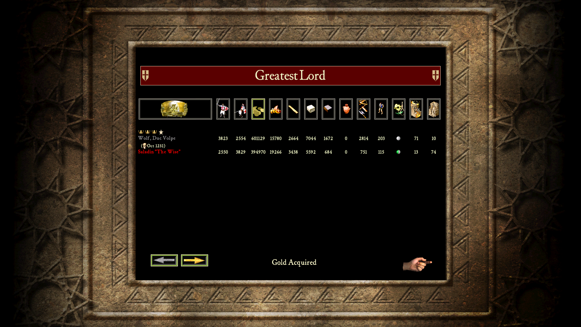 [Discussion] Things you wanna know about the AICE · Issue #292 · UnofficialCrusaderPatch ...