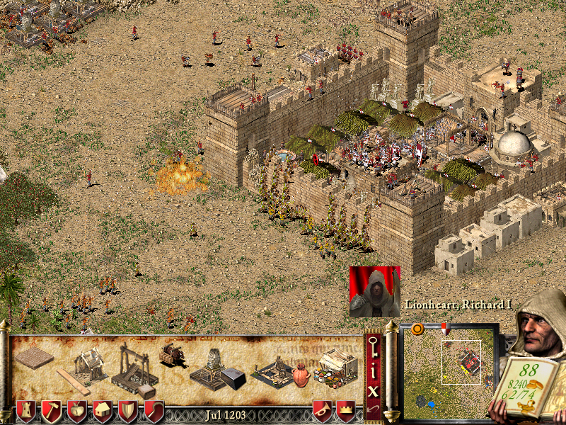 Laddermen AI use. · Issue #493 · UnofficialCrusaderPatch/UnofficialCrusaderPatch2 · GitHub