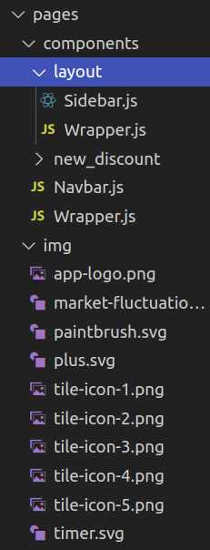 Local Image does not appear when using as src for img component and throws an error · Issue #982 ...