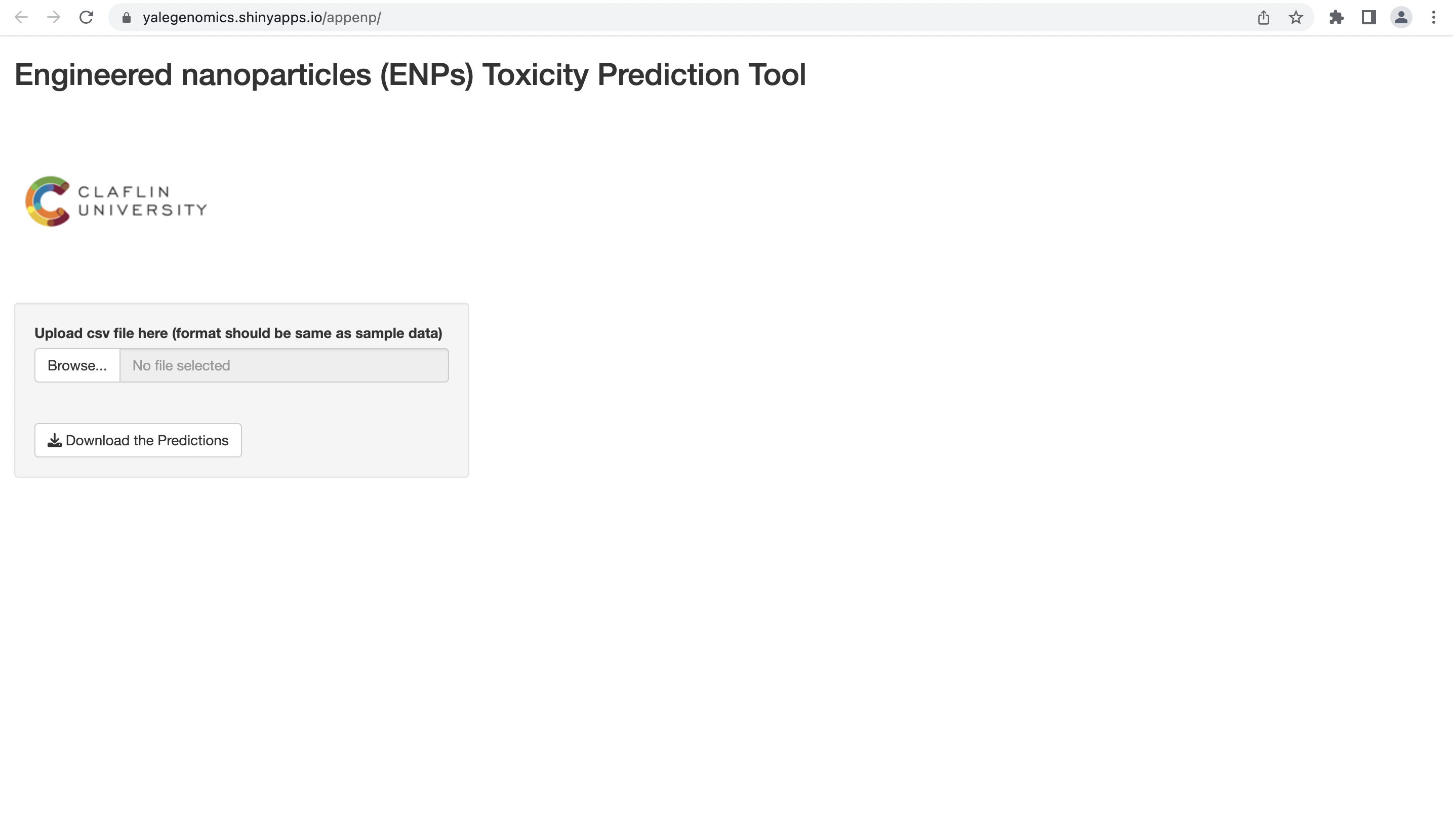 GitHub - spawar2/RF-ENP