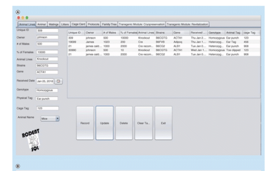 GitHub - spawar2/Java_SQL_MiceExperiment_Record_Tracking_Software