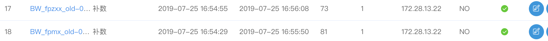 Can I add a column in the workflow instance/task instance list ...