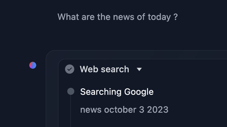 Current Date Issue · Issue #284 · huggingface/chat-ui · GitHub
