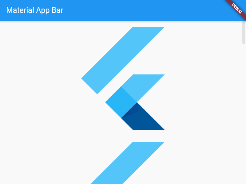 Scrollbar In Reverse Listview Has Unnatural Scrolling Behaviour · Issue 81035 · Flutterflutter
