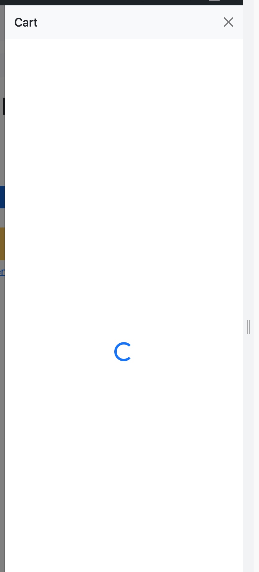 Add to Basket Ajax hangs · Issue #321 · bootscore/bootscore · GitHub