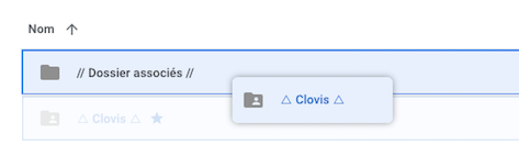 Is that possible to make a Draggable also a Droppable ? · Issue #778 ...