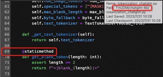 `AutoTokenizer.from_pretrained` raise error when another same filename tokenizer imported ...