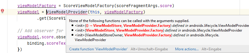 Code is outdated · Issue #6 · udacity/andfun-kotlin-guess-it · GitHub