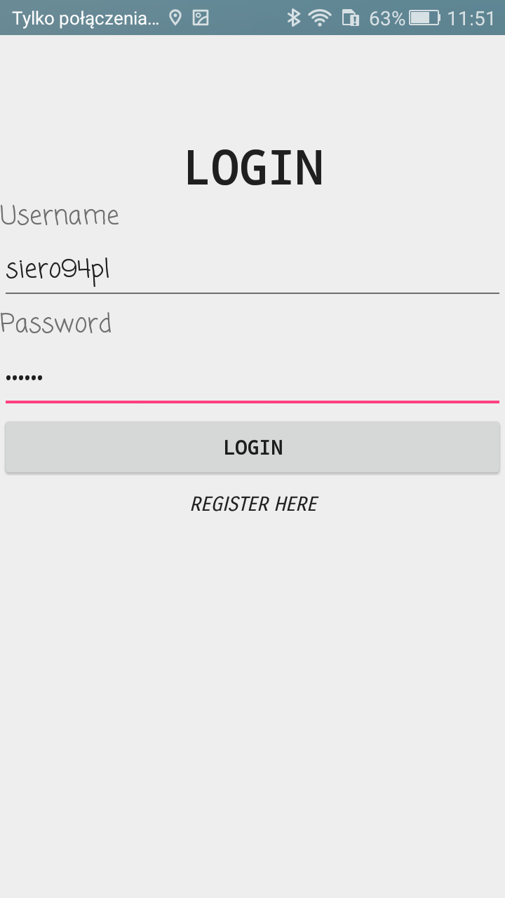 GitHub - Sieron94PL/gps-location-system-android-app